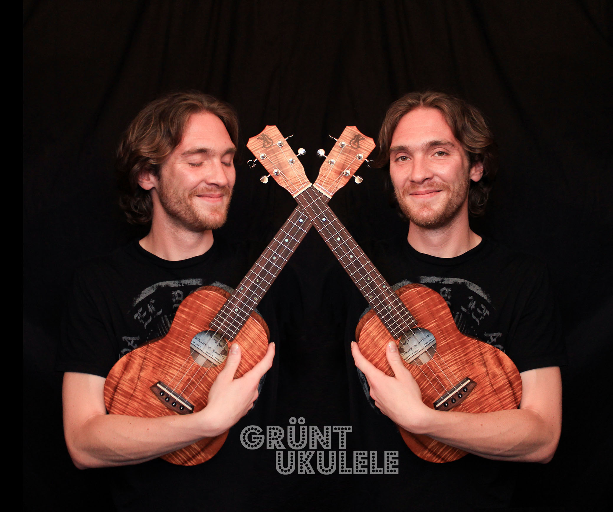 Adrien Interview – Ukulele.fr